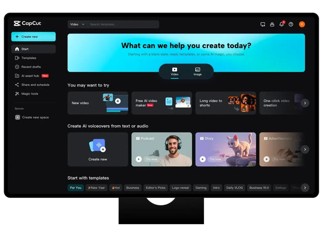 The 5 Best Video Editing Apps For TikTok & Instagram In 2025 (Free & Paid)